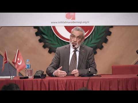 İran'a Bakışımız Harfiyen Böyledir