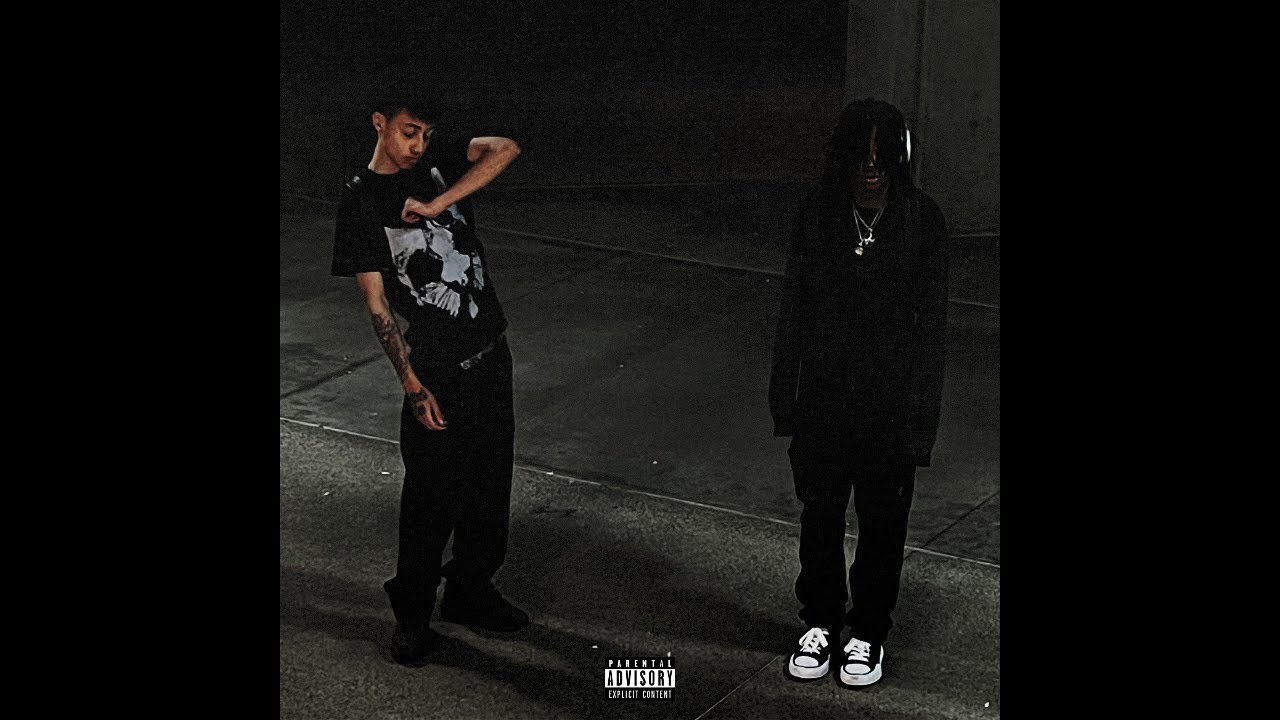 (FREE) sgpwes x slump6s x trgc type beat "SPINBACK" - YouTube