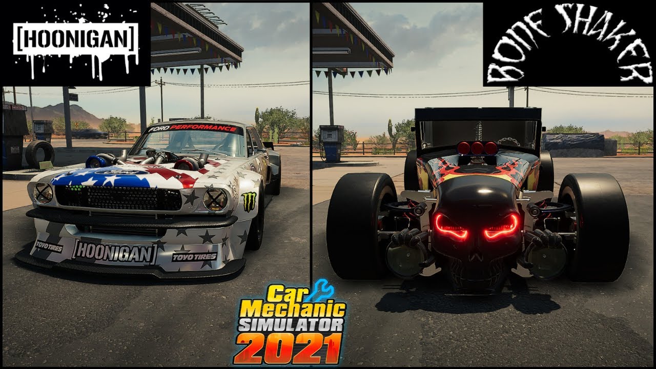 CMS2021 V8 MUSCLE...... - YouTube