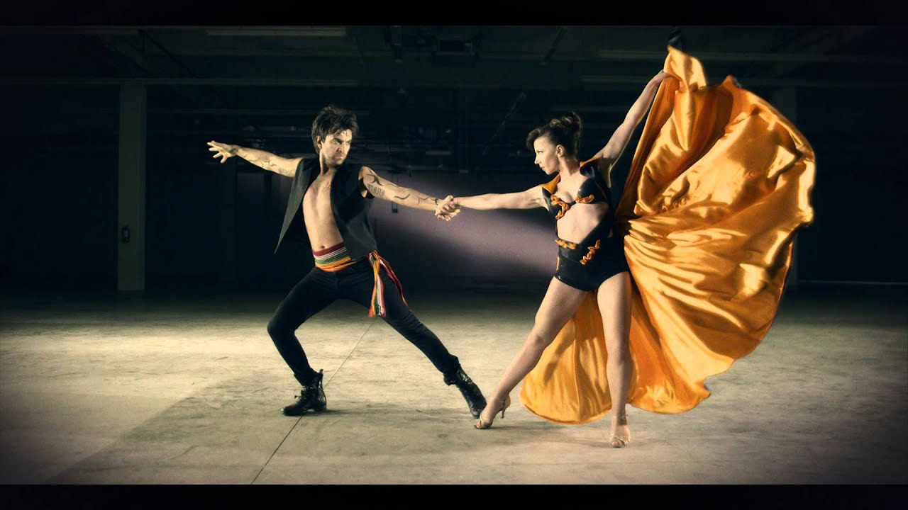 ANDOS - Veri dhe Jug (Official Video) - YouTube