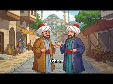 İbretlik cevap: Horasanın köpekleri.