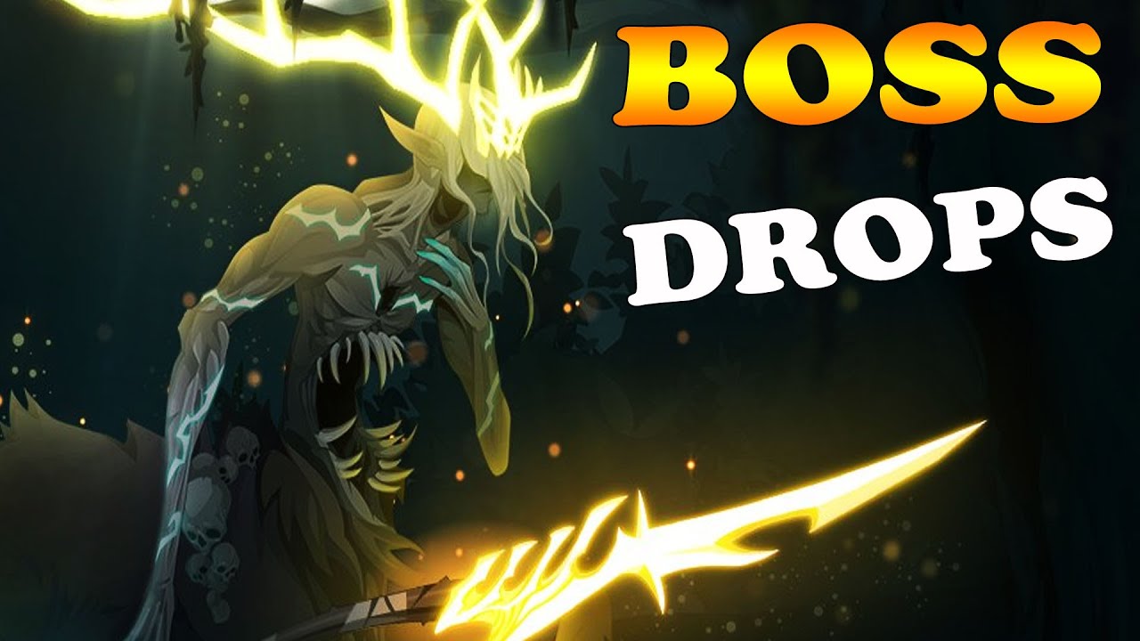 AQW NEW ARMORIAL CROWN l MIDSUMMER & WINTER WEAPON l KING OF THE DARK ...