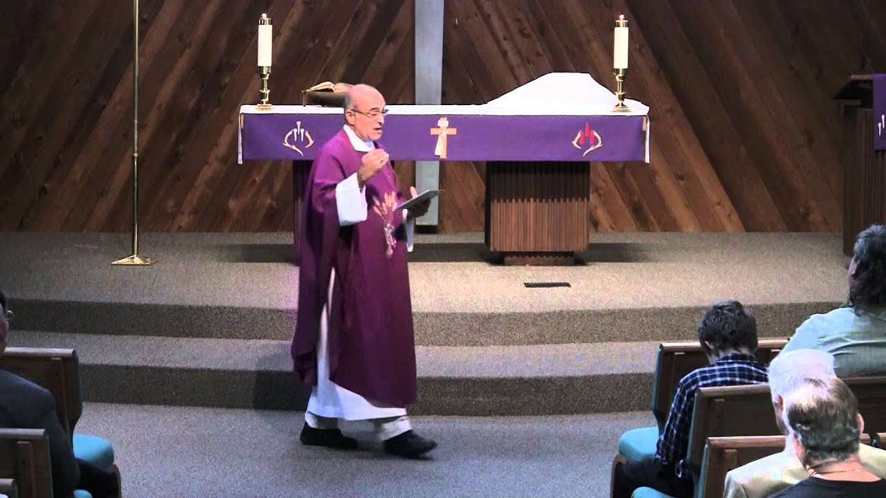 What is a Pastor? - YouTube