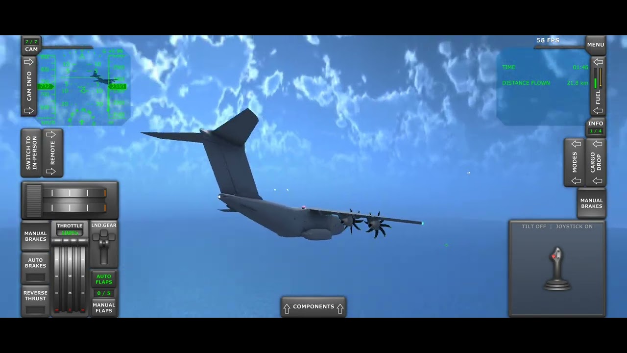 random TFS video 3 - YouTube