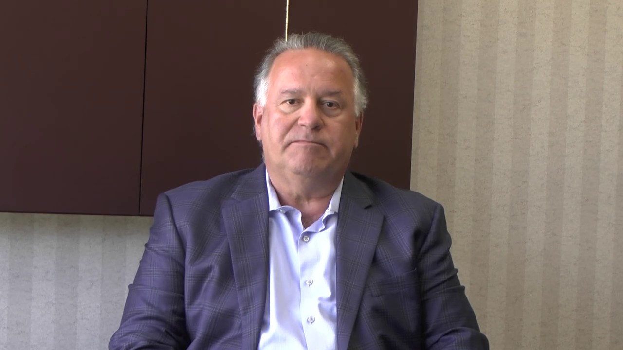 President Bill Sproull gives mid-coronavirus update - YouTube