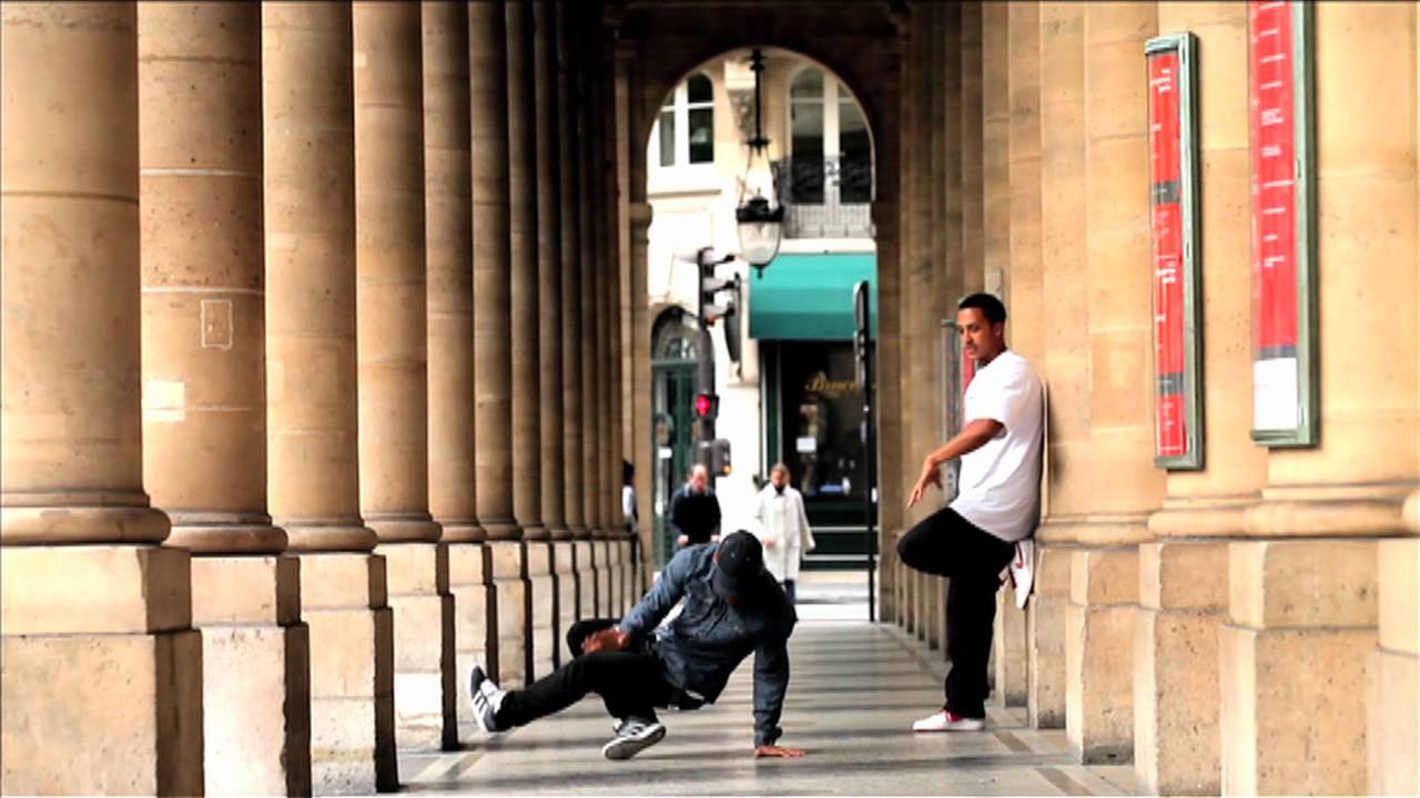 CRIMINALZ WILLY& T-TRYS (official videoclip) - YouTube