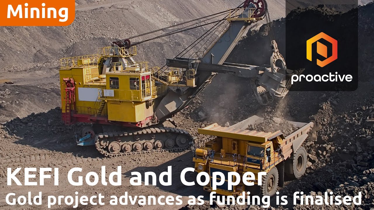 KEFI Gold and Copper exec chair on $240m debt funding for Ethiopia ...