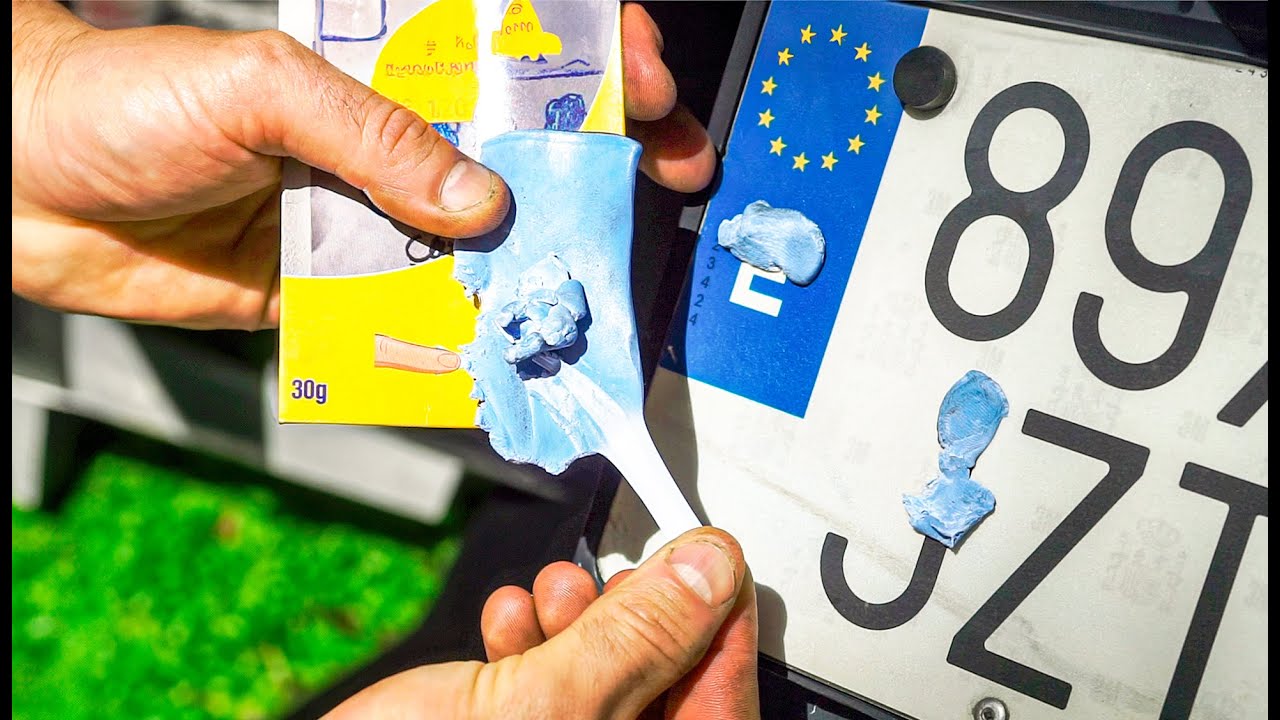 YAMAHA | Compra Una MOTO ROTA Y RESTAURARLA Fácil | Scooter Motoneta ...