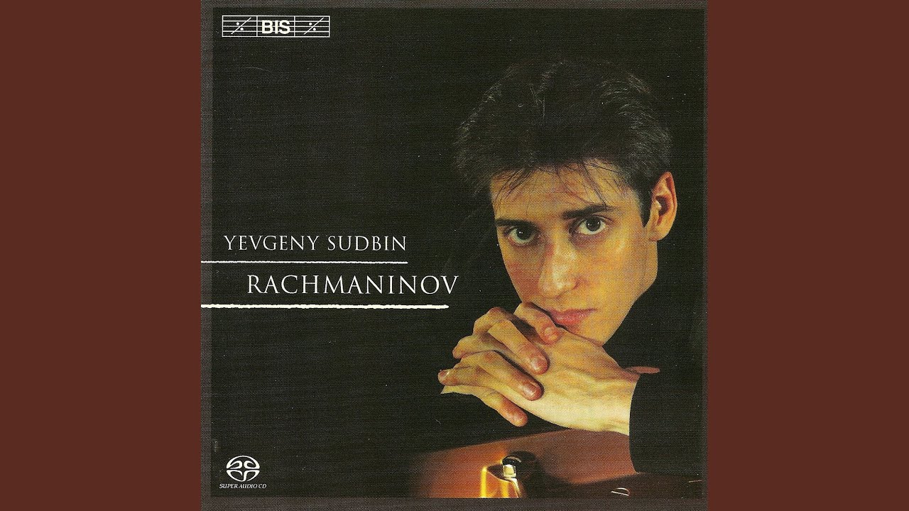 Piano Sonata No. 2 in B-Flat Minor, Op. 36: II. Non allegro - Lento ...