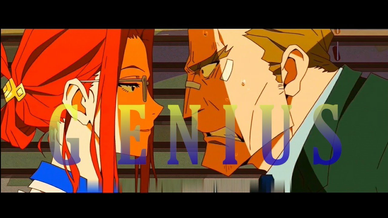 Great Pretender [ - Genius Amv - ] - YouTube