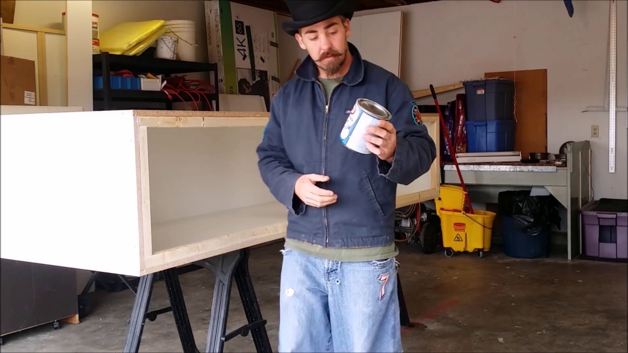 8 Foot Cage Build Part: 1!!! - YouTube