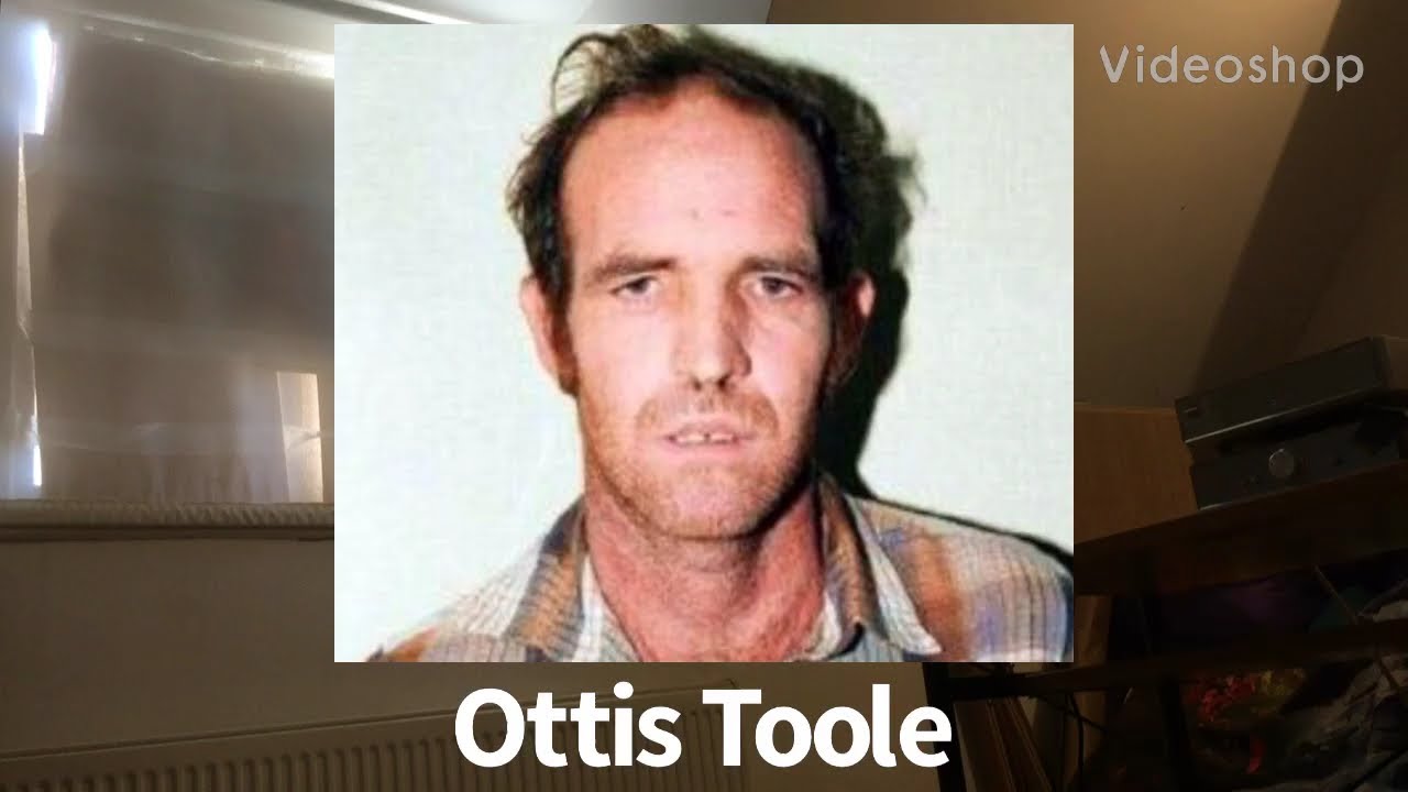 Ottis Toole Ghost Box Interview Evp - YouTube