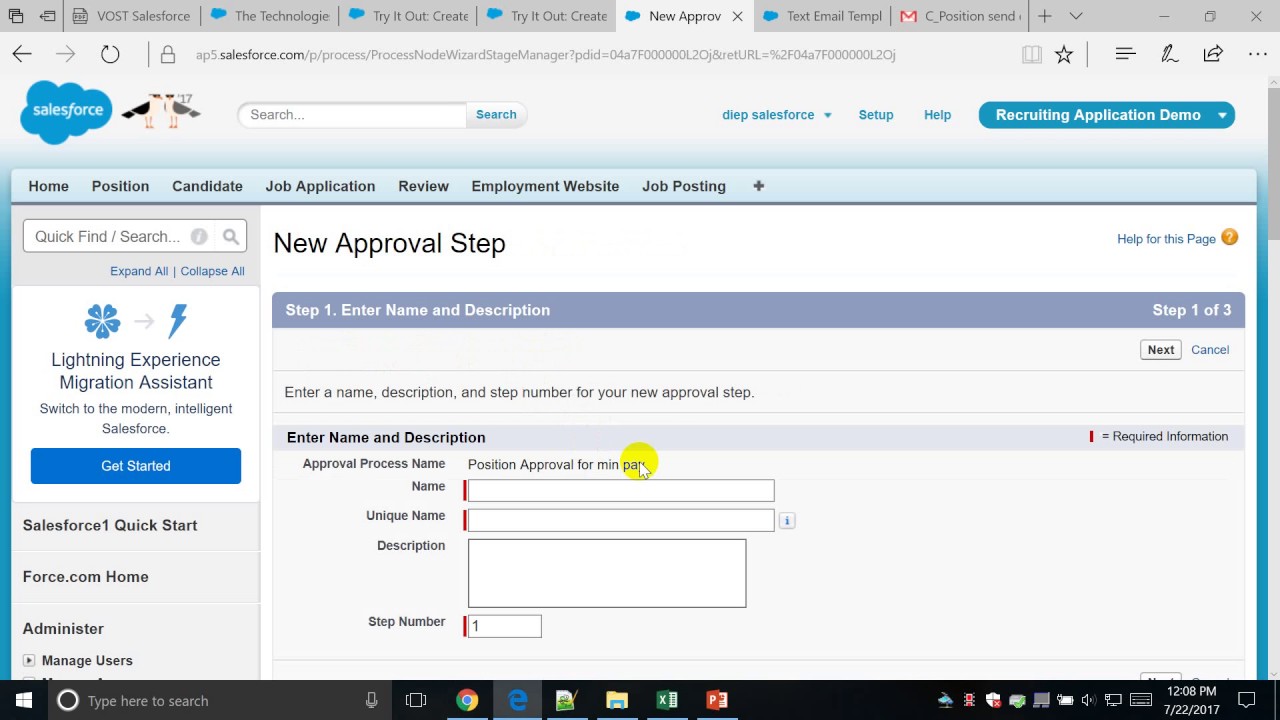18 Approval Process Ensure that a manager approves, CEO approval ...