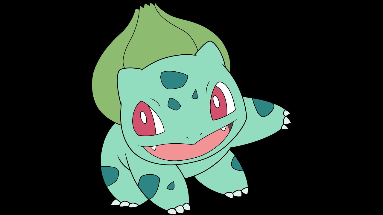 Pokemon Puns #001 Bulbasaur - YouTube