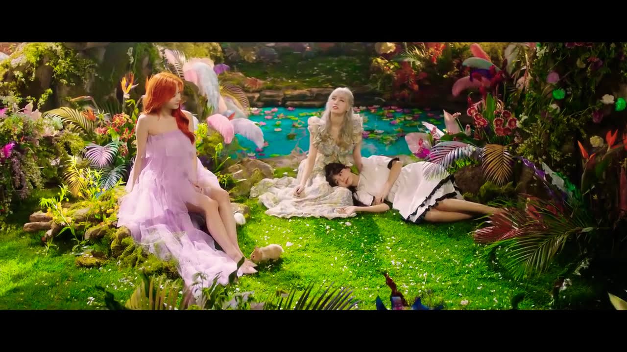 TWICE - MORE & MORE (Official MV) - YouTube