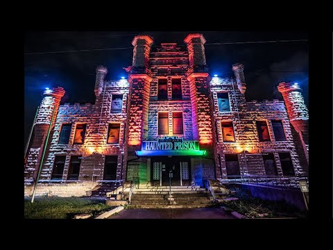 Prison break! Dad and Son Do It All is live! - YouTube