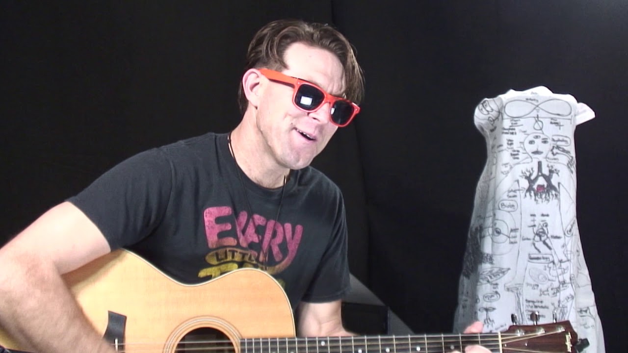 Kicker Shaver - Long Way Home - YouTube