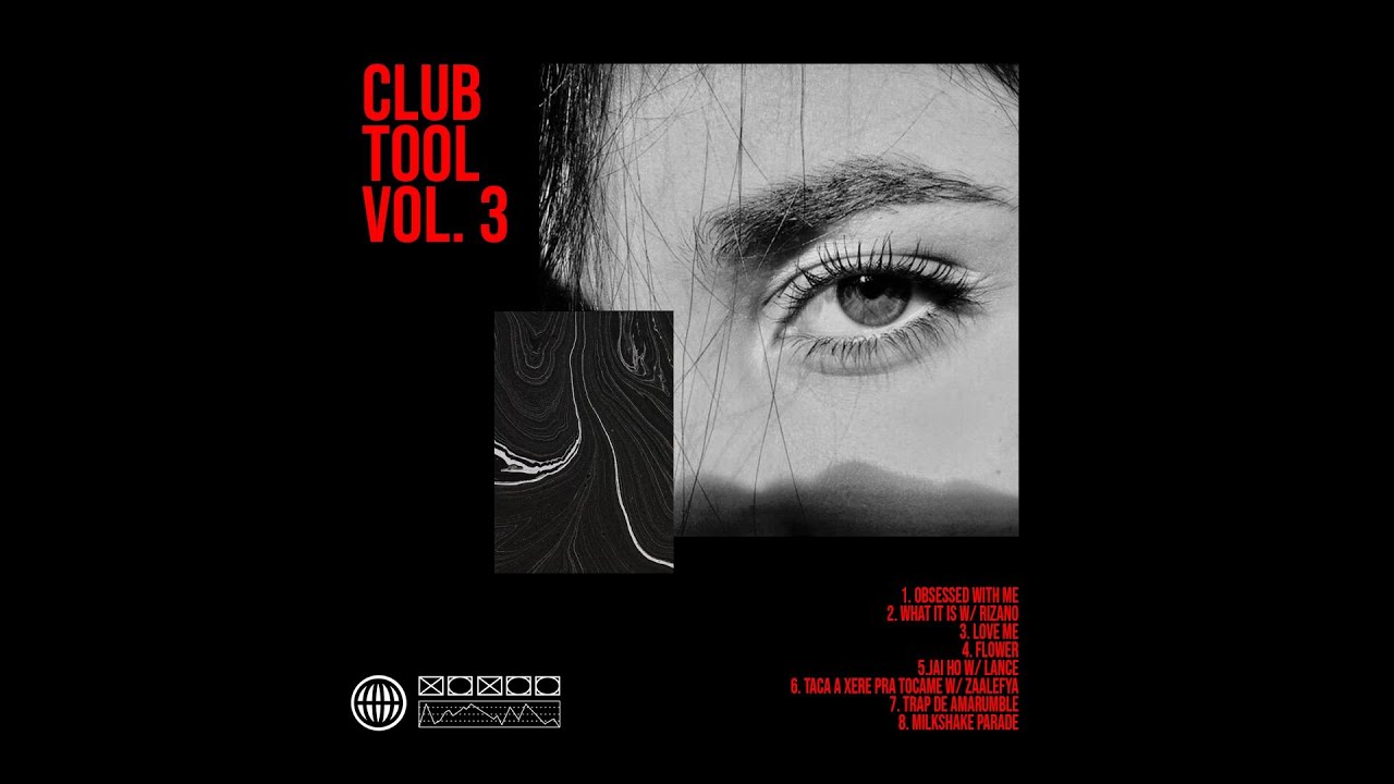 Doechii - What It Is (Azhariel & Rizano Edit) - YouTube
