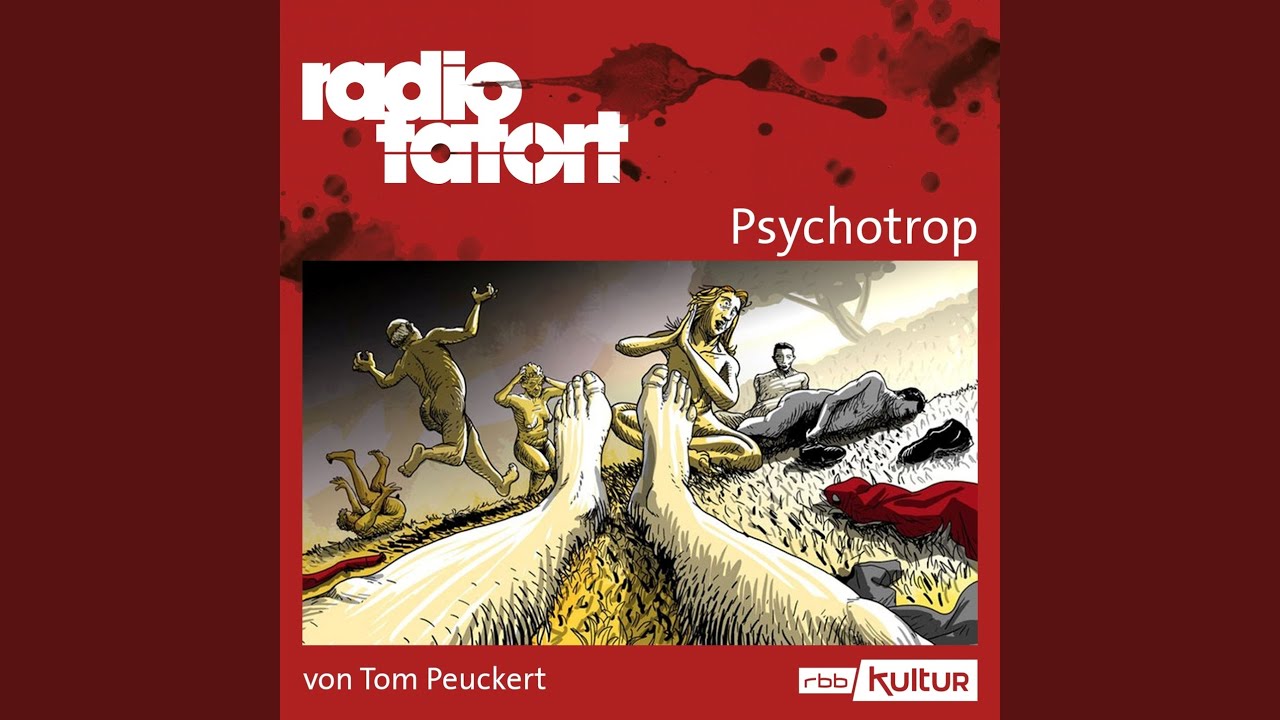 Kapitel 1 - Psychotrop - RadioTatort rbb - YouTube