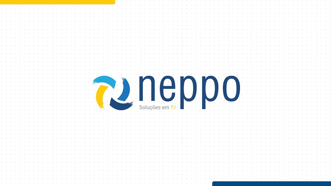 Neppo Soluções em TI - YouTube