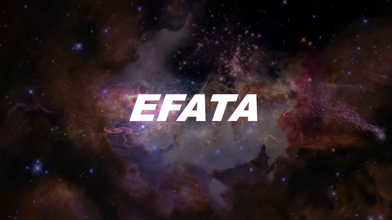 EFATA - YouTube