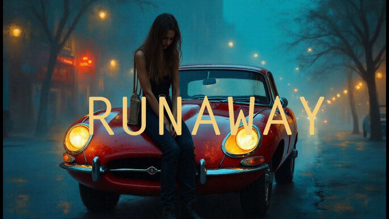 Runaway (Cover) - Tyrannocaster - YouTube