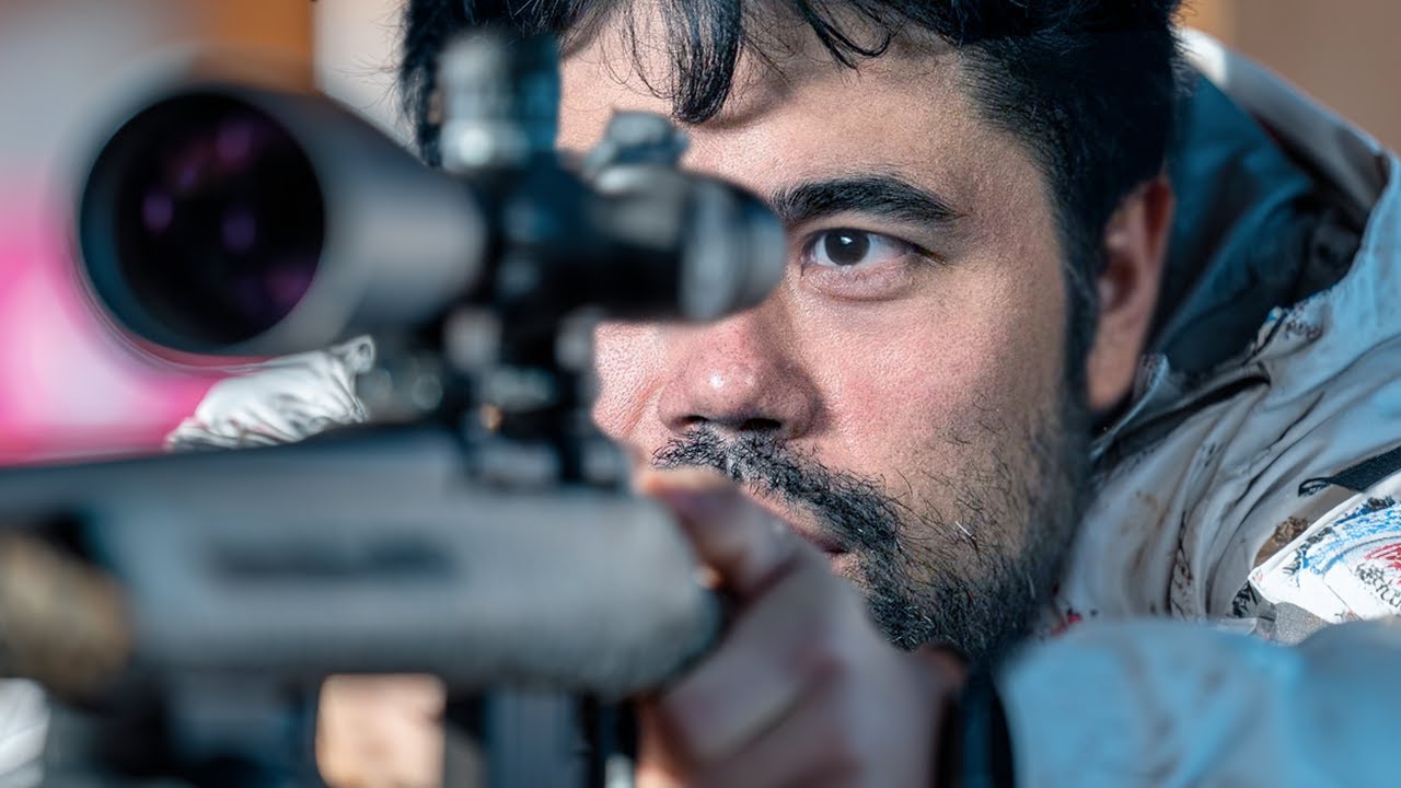 How to Get INSANE Bullet Accuracy - YouTube