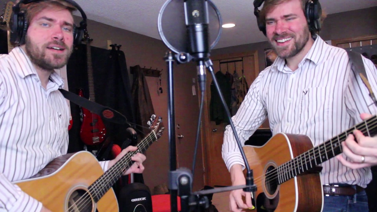 "Bye Bye Love" - The Everly Brothers - Cover by Ben Aaron - YouTube