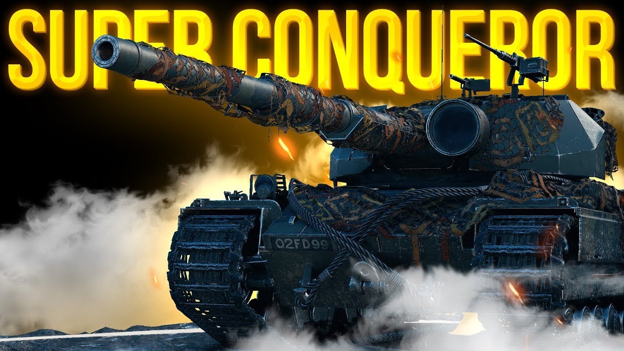 Супер лошадь Лучше чем чиф I Super Conqueror - YouTube