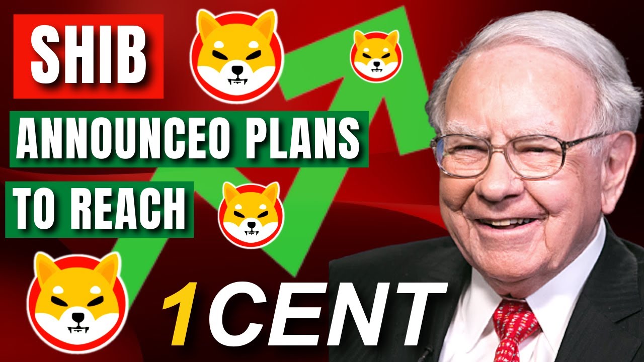 SHIBA INU FINALLY MASSIVE SHIBA INU BUY SIGNAL JUST SPOTTED!! THIS IS ...