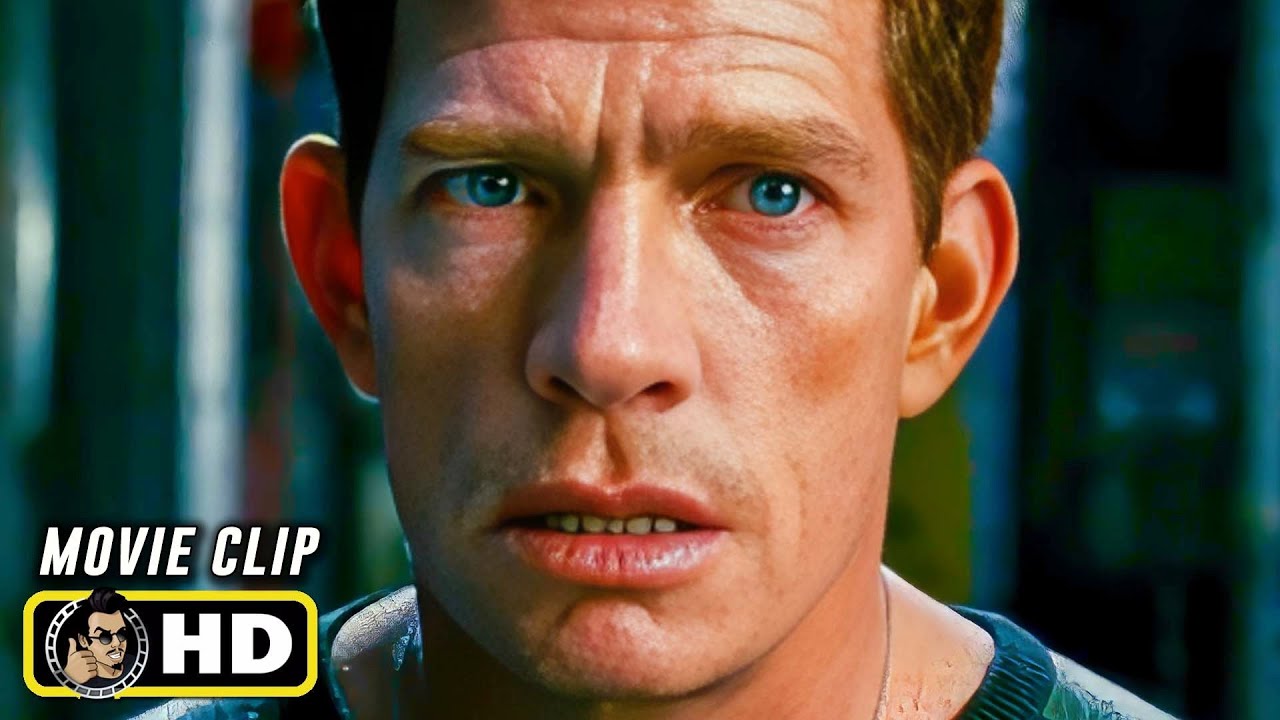 Best SANDMAN Scenes in SPIDER-MAN 3 (2007) part two - YouTube