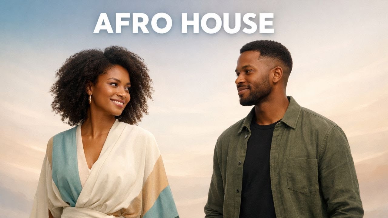 Mexican 🥁x Afro House Mix 2025 | Best Afro House Music 2025 | VIENTO ...