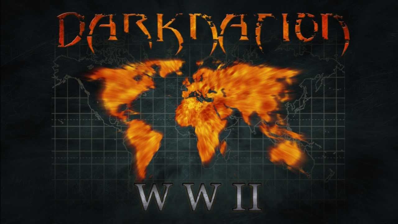 Lyrics video D-day Official Edit version - YouTube