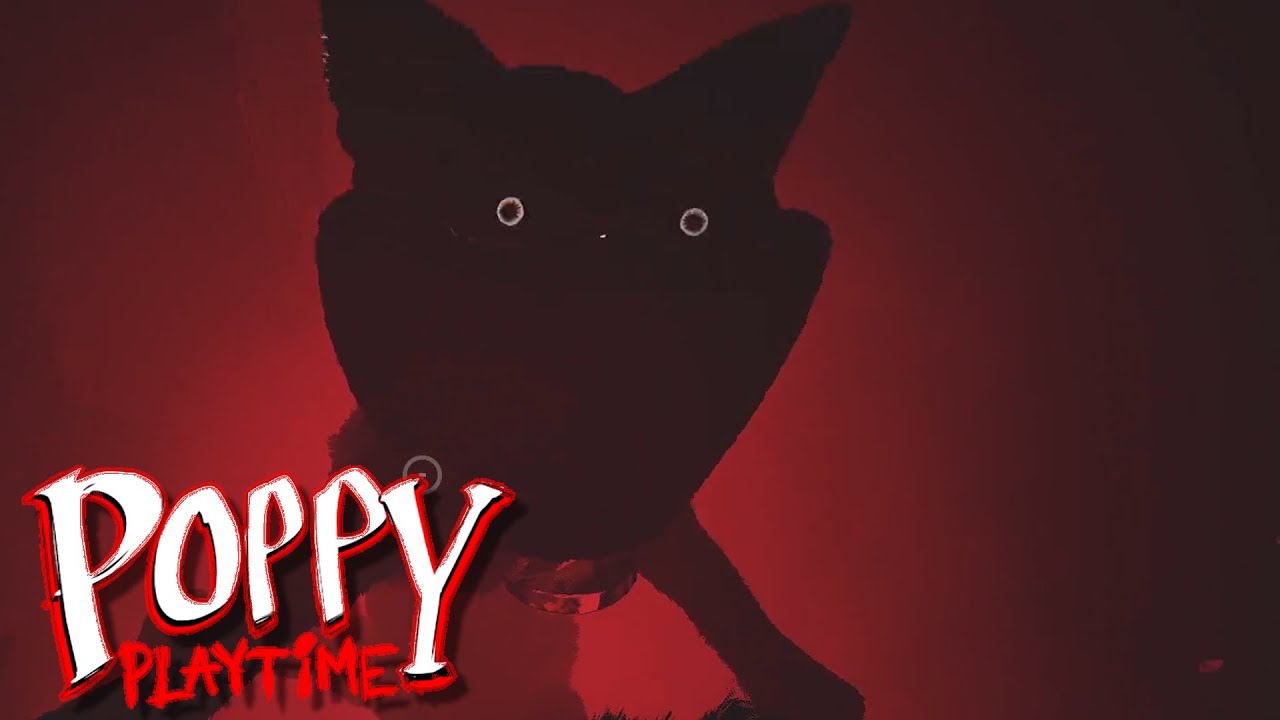 THE BIG FINALE! - poppy playtime chapter 3 deel 6 - - YouTube
