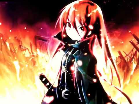 Nightcore - Bad Blood - YouTube