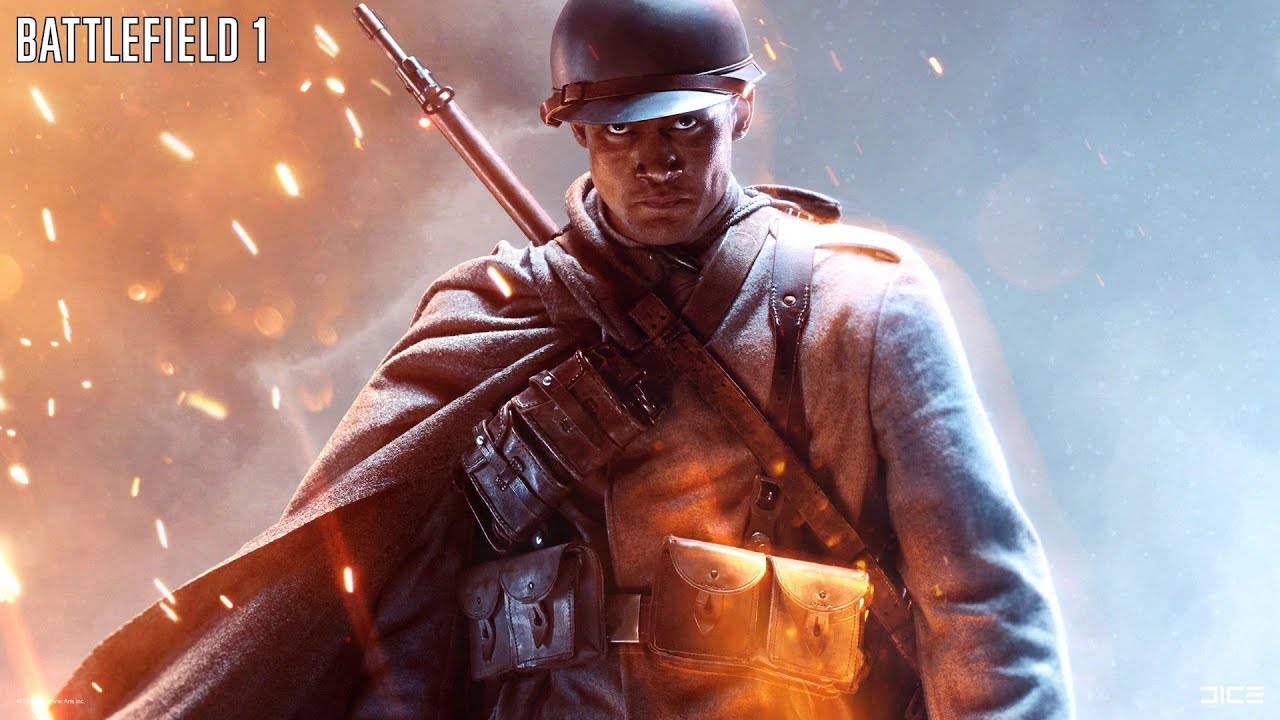 Battlefield™ 1 - YouTube
