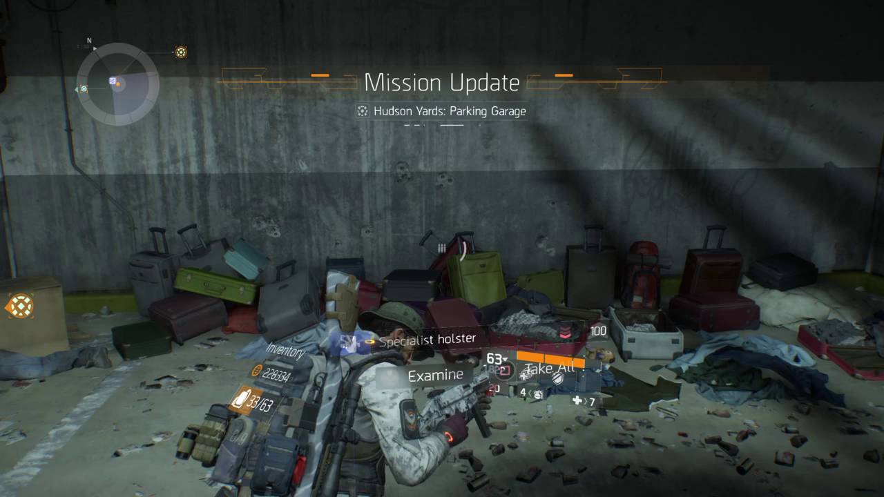 Insta Kill - YouTube