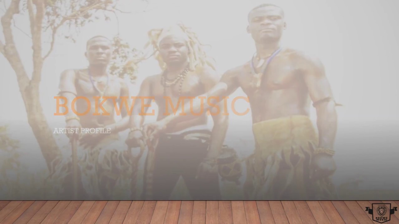 Bokwe Music - Who are we? - YouTube