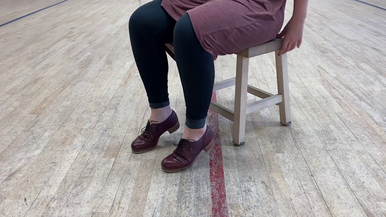 Pickup Practice With Chair Assistance! 💕 - YouTube