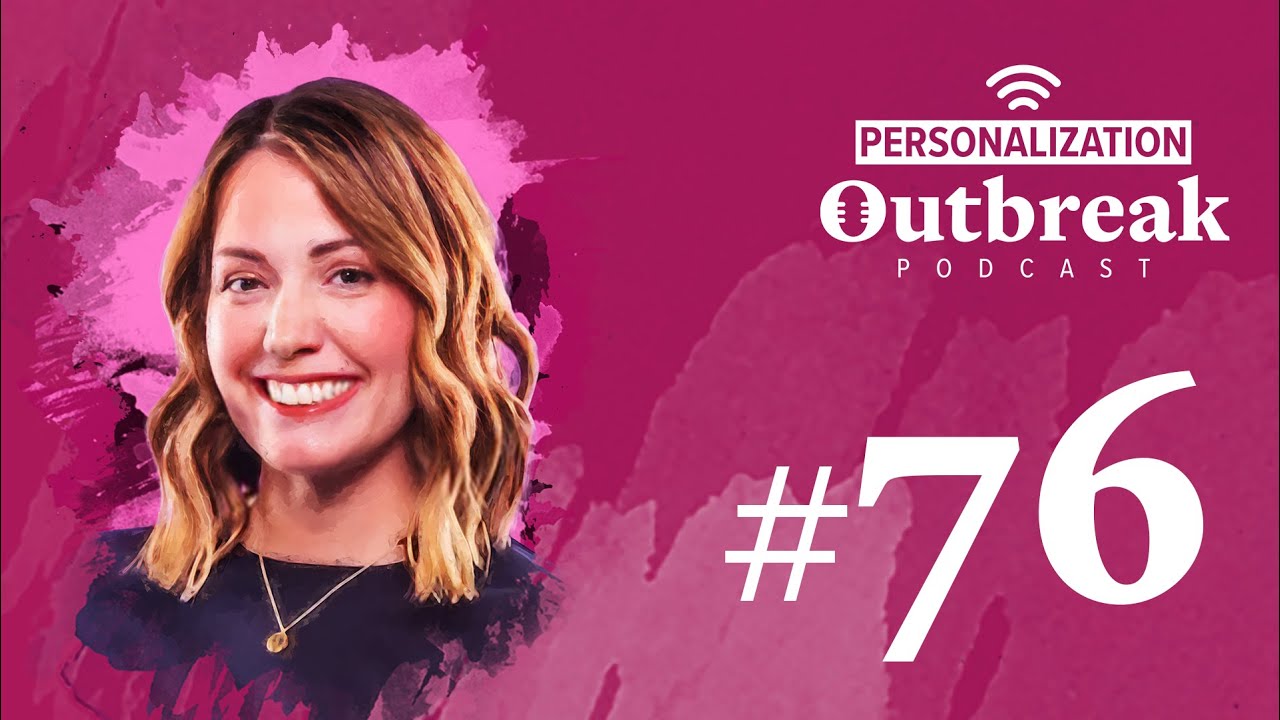 #Ep 76: Kelly McCulloch on Building Inclusive Cultures and Prioritizing ...