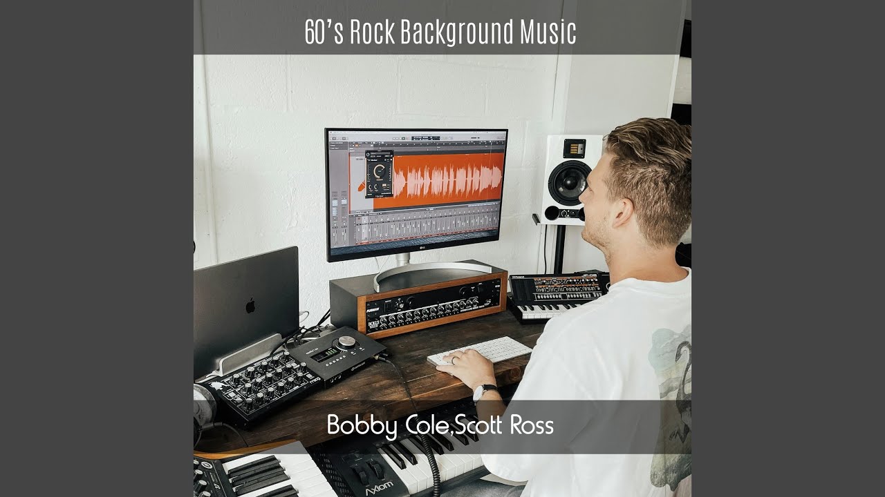 Sixties Rock Chick (Alternative Version) - YouTube