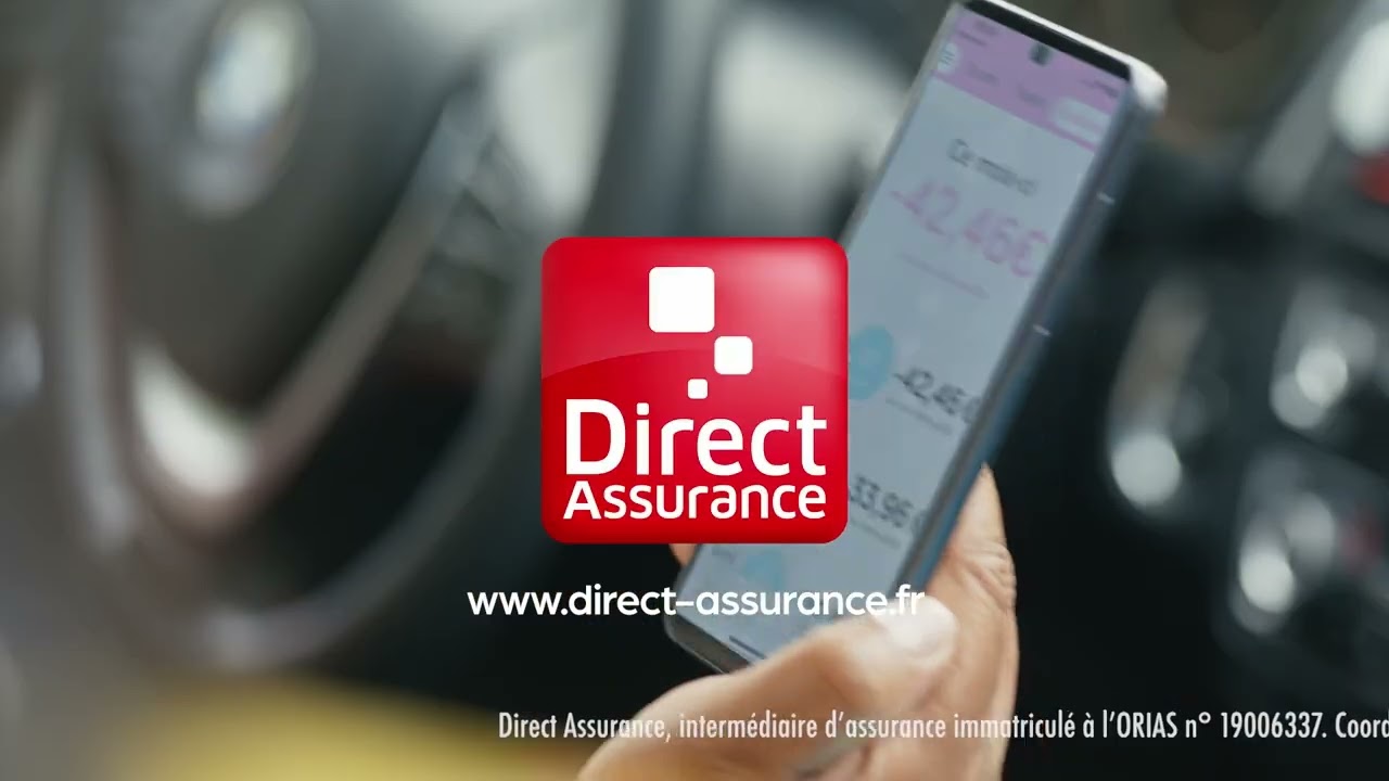 Direct Assurance Logo