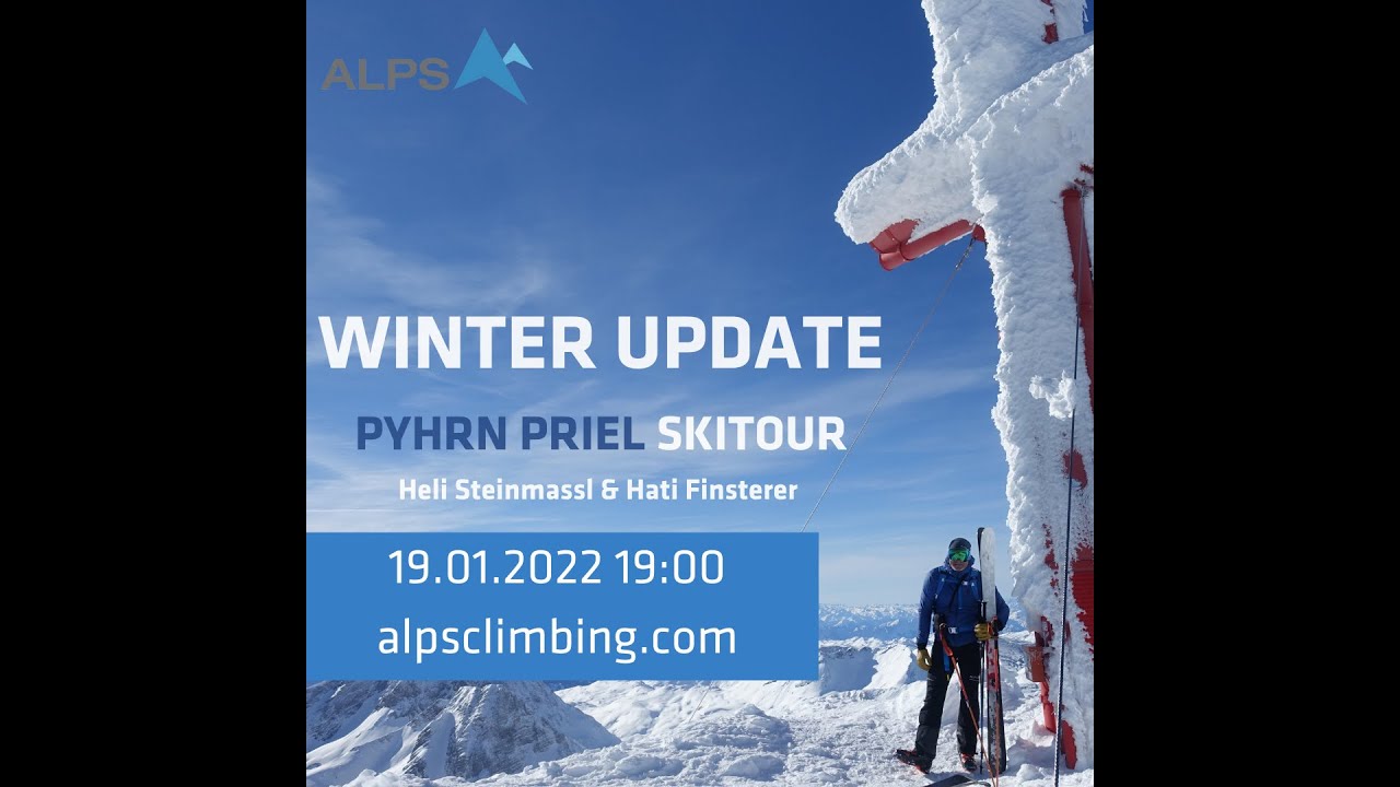 ALPS UPDATE 19012023- - YouTube