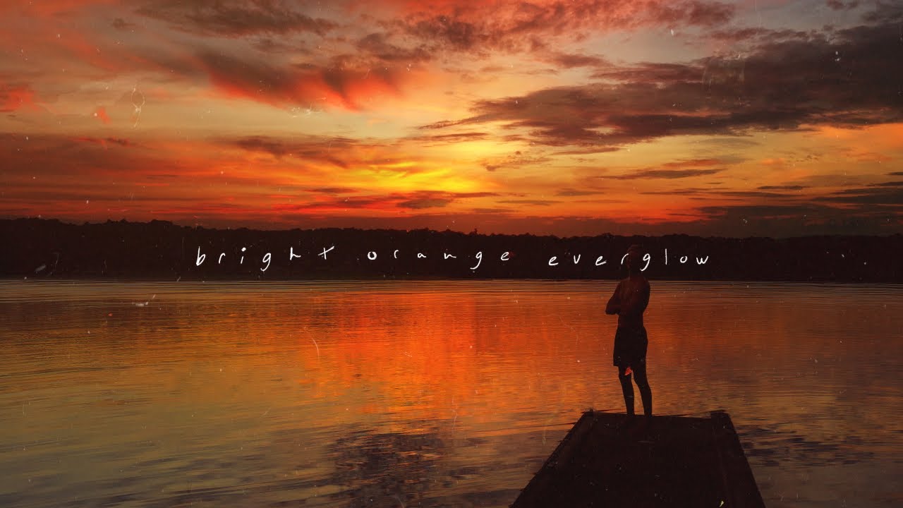 elijah woods - fish on your line (official audio) - YouTube