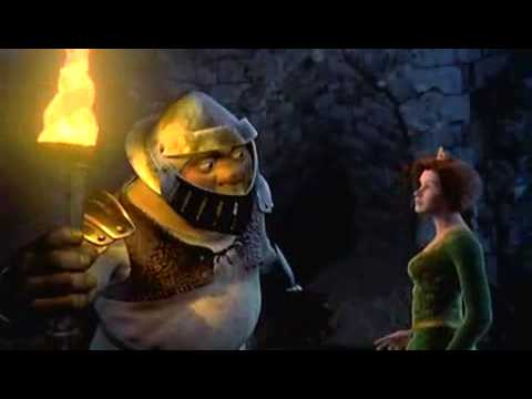 Shrek Trailer Oficial - YouTube