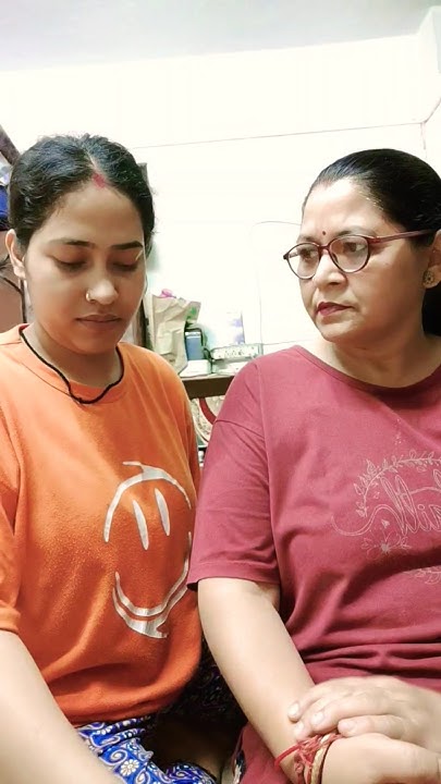 तेरा नाम क्या है😡 #funny #comedy #saasbahu #youtubeshort - YouTube