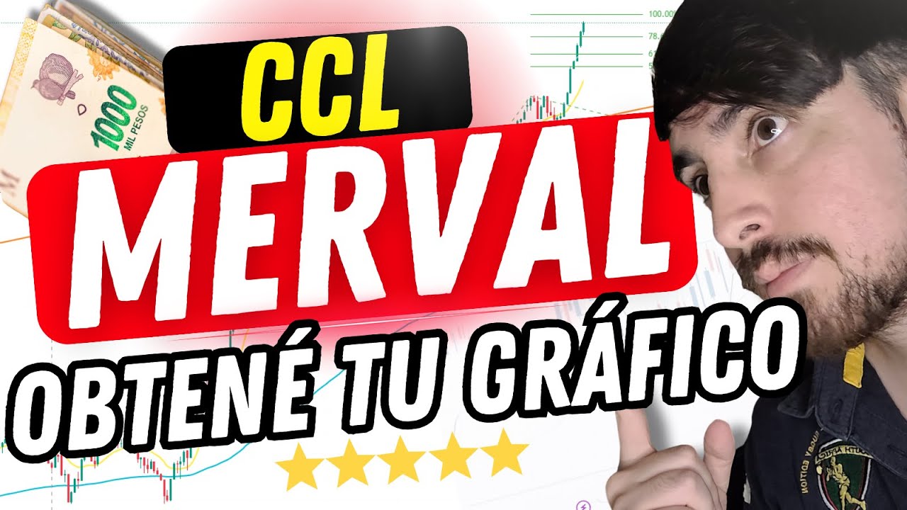 Cómo ver el índice MERVAL en Dólares? Respuesta 👀#merval - YouTube