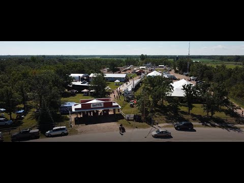 Grunthal Manitoba Promotional Video - YouTube