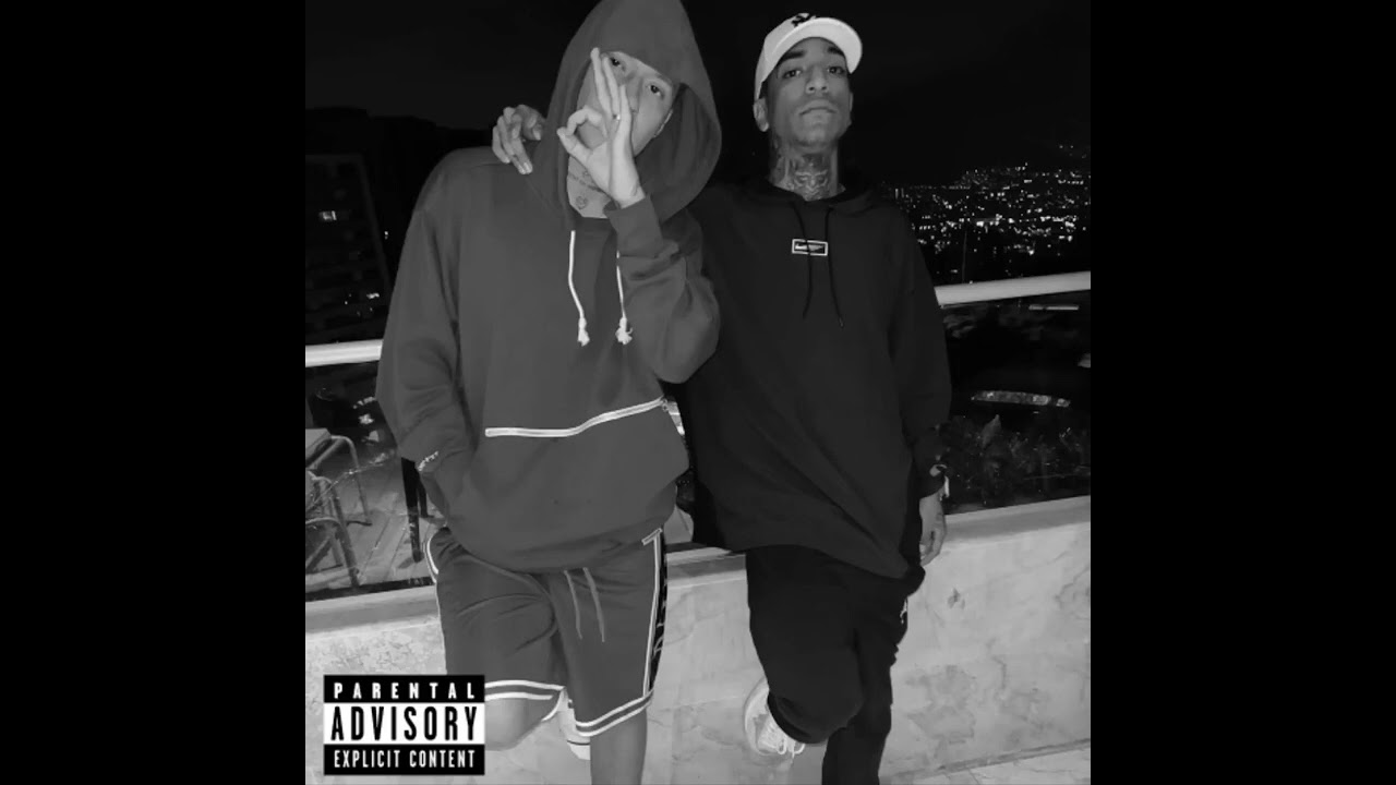 Ziploc Remix - blessd x Pirlo 420 "Audio oficial" - YouTube