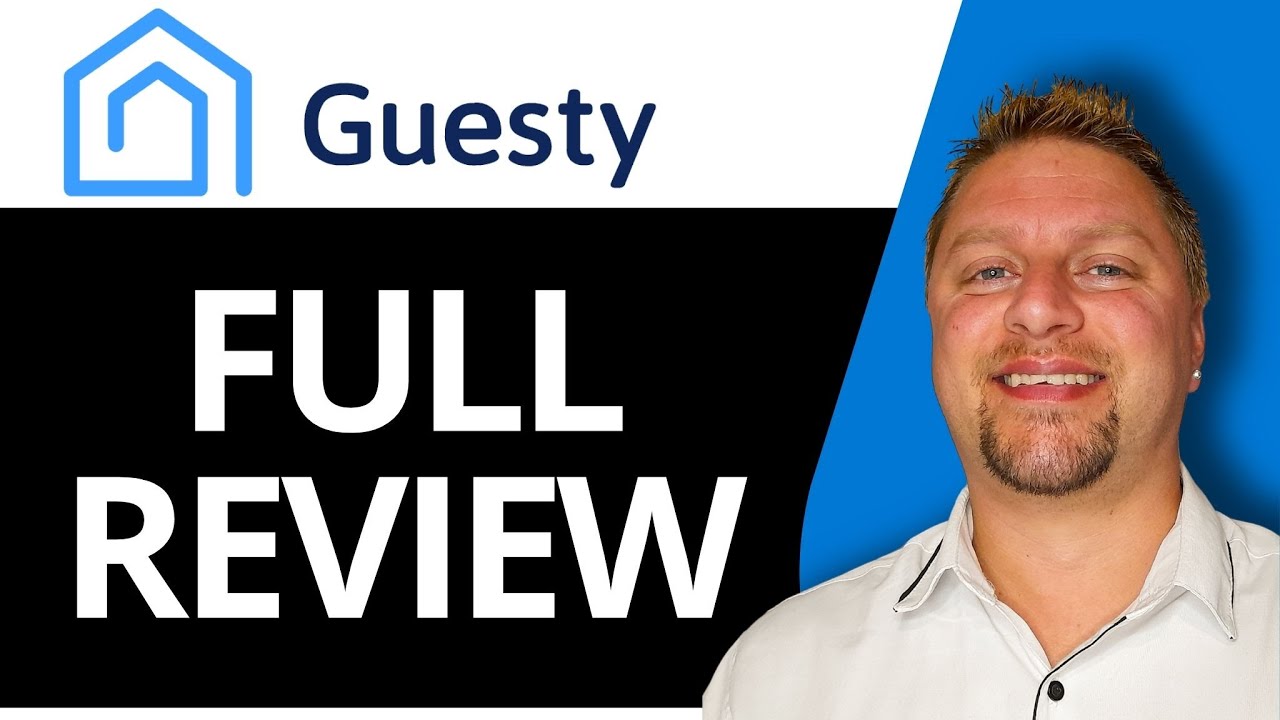 Guesty Review | Is It the Best Property Management Software? 2026 - YouTube